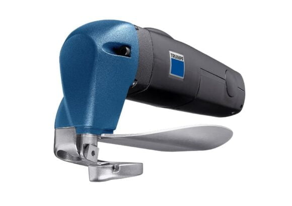 TRUMPF Metal Cutting Shears | FABTECH SOLUTIONS