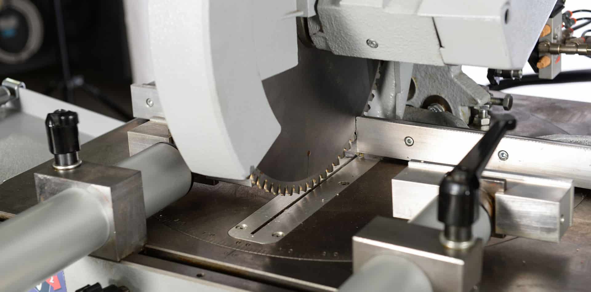 HYDMECH Metal Cold Saws | Sales - Service | FABTECH SOLUTIONS