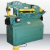Piranha Ironworker | Model P-65 | FABTECH SOLUTIONS