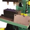 Piranha Ironworker | Model P-65 | FABTECH SOLUTIONS