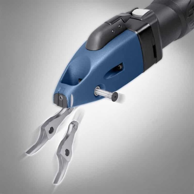 TRUMPF Slitting Shears | Model C 250 | FABTECH SOLUTIONS