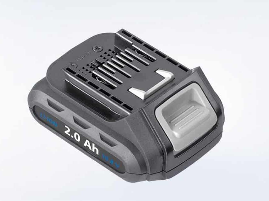 Trumpf Power Fastener | Cordless TF 350 | FABTECH SOLUTIONS