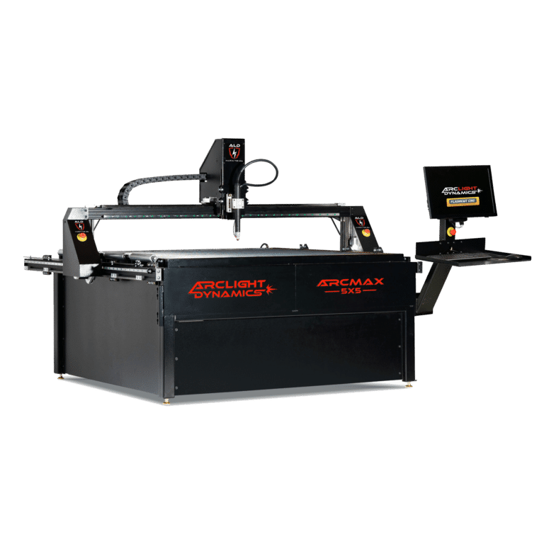 Arc Max Elite Series CNC Plasma Tables | FABTECH SOLUTIONS