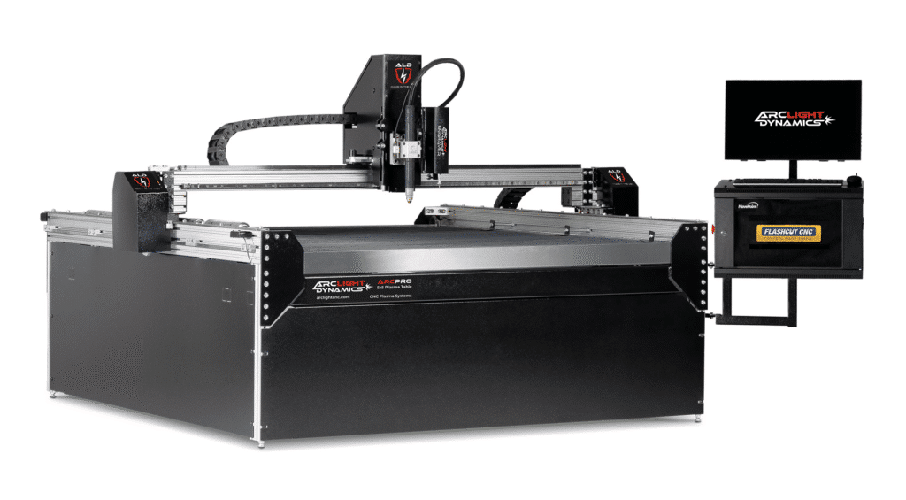 Arc Pro Elite CNC Plasma Tables | FABTECH SOLUTIONS